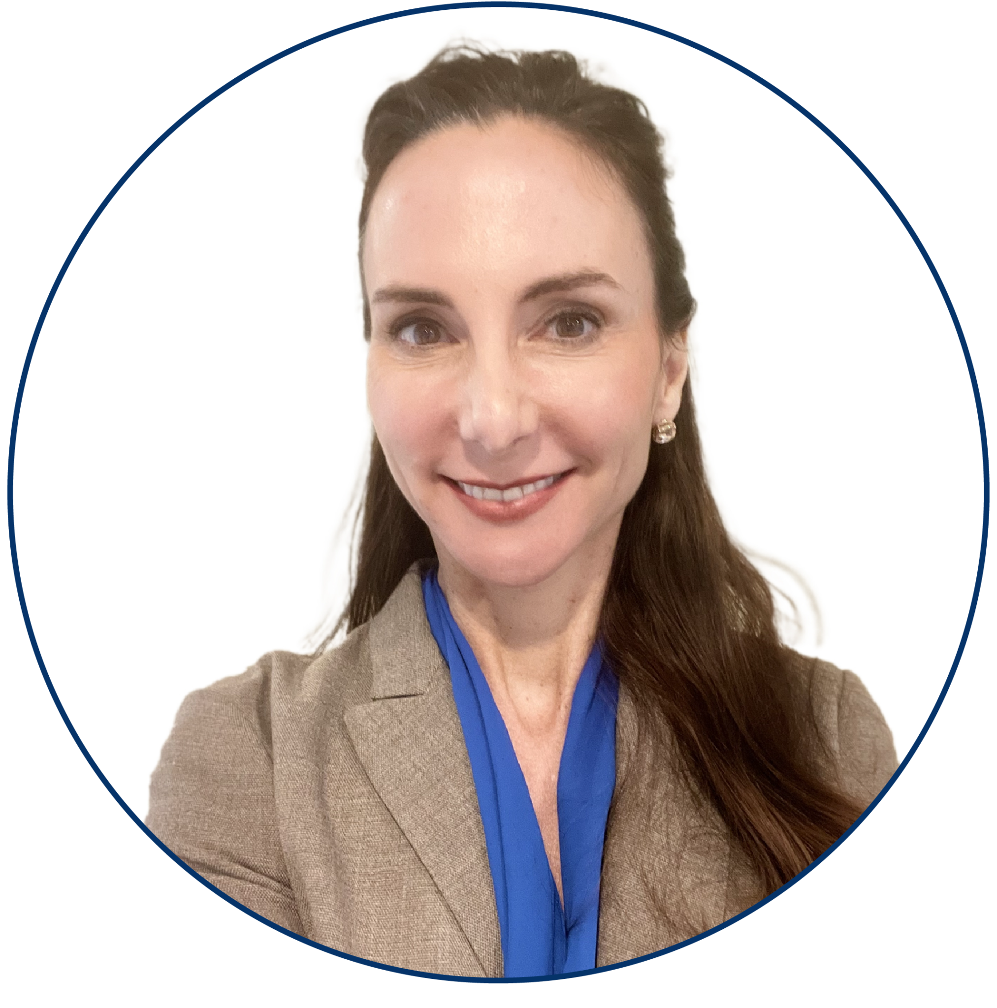 Michelle Constant - Constant Associates