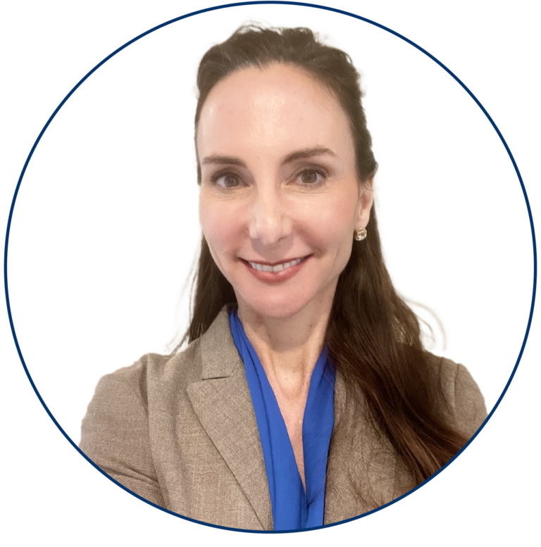 Michelle Constant - Constant Associates